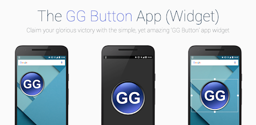 GG Button - Widget for PC - How to Install on Windows PC, Mac