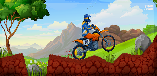 Motocross Bike Racer - Dirtbike Racing for PC - How to Install on ...