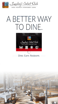 Landrys Select Club APK Download For Free