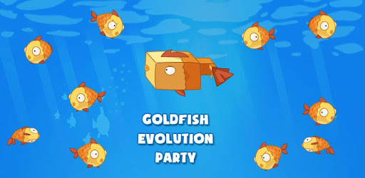 Goldfish Evolution Party for PC - How to Install on Windows PC, Mac