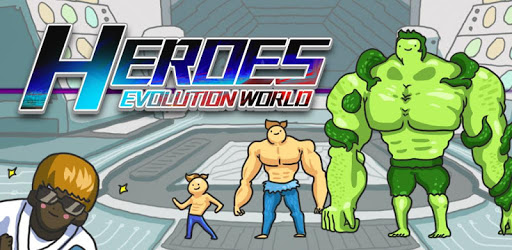 Heroes Evolution World for PC - How to Install on Windows PC, Mac