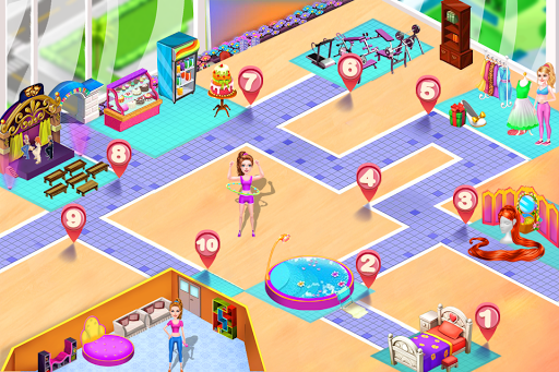 Fitness Girls LifeStyle APK Download For Free