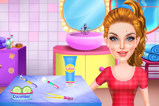 Fitness Girls LifeStyle APK Download For Free