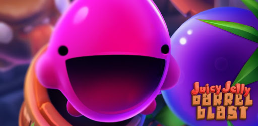 Juicy Jelly Barrel Blast for PC - How to Install on Windows PC, Mac