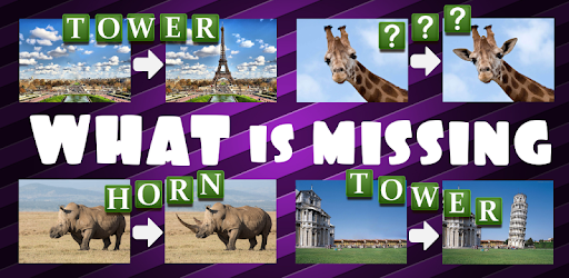 What is missing? for PC - How to Install on Windows PC, Mac