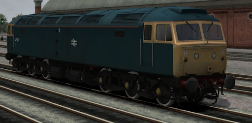 Trainspotter for PC - How to Install on Windows PC, Mac