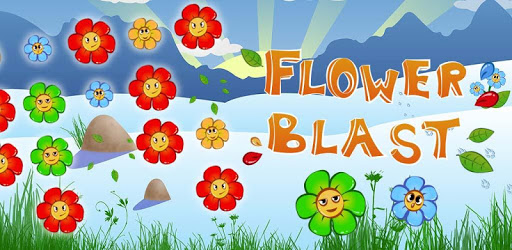 Flower Blast for PC - How to Install on Windows PC, Mac