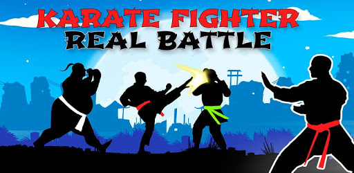 Karate Fighter : Real battles for PC - How to Install on Windows PC, Mac