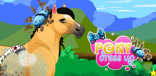 Dress up the pony for PC - How to Install on Windows PC, Mac