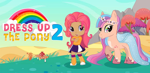 Pony Dress Up 2 for PC - How to Install on Windows PC, Mac