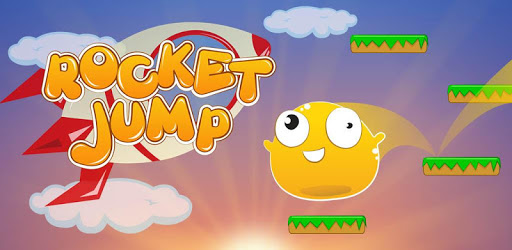 Rocket Jump for PC - How to Install on Windows PC, Mac
