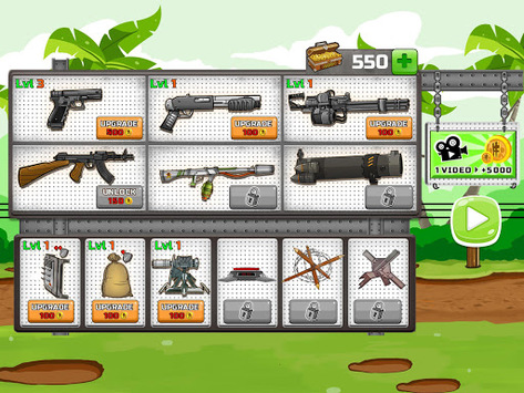 Stickman Army : The Resistance APK Download For Free