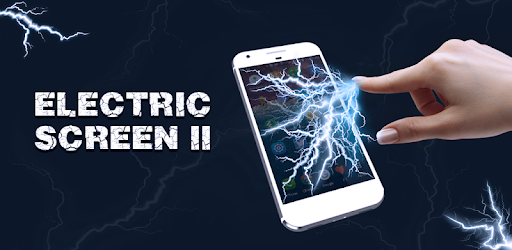 Electric Screen Prank 2 - Jokes & Games Into 1 App for PC - How to ...