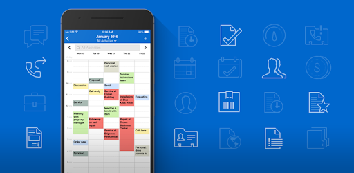 Resco Mobile CRM for PC - How to Install on Windows PC, Mac