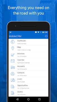 Resco Mobile CRM APK Download For Free
