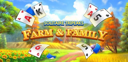 Solitaire Tripeaks: Farm and Family for PC - How to Install on Windows ...
