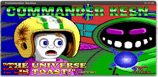 Commander Genius for PC - How to Install on Windows PC, Mac