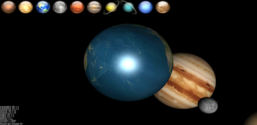 System Solar Planets for PC - How to Install on Windows PC, Mac