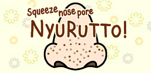 Squeeze nose pore NyuRuTTo! for PC - How to Install on Windows PC, Mac