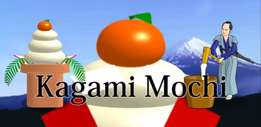 Kagami Mochi for PC - How to Install on Windows PC, Mac