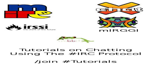Tutorials About IRC Chatting for PC - How to Install on Windows PC, Mac