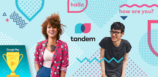 Tandem Language Exchange: Speak & learn languages for PC - How to ...