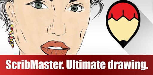 ScribMaster draw and paint for PC - How to Install on Windows PC, Mac