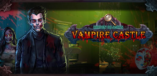Hidden Object - Vampire Castle for PC - How to Install on Windows PC, Mac