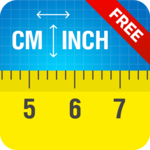 Ruler & Area Measurement (cm, inch) for PC - How to Install on Windows ...
