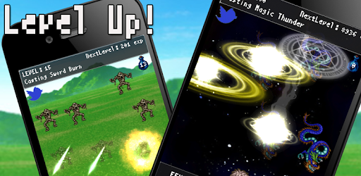 Level up! - RPG free game for PC - How to Install on Windows PC, Mac