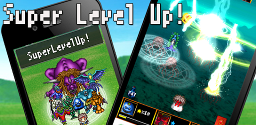 Super Level Up! for PC - How to Install on Windows PC, Mac