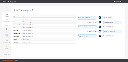 SMS Gateway API for PC - How to Install on Windows PC, Mac