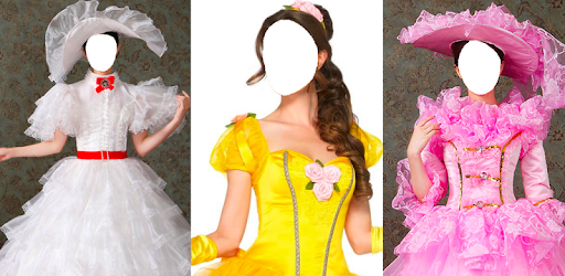 Princess Face Changer for PC - How to Install on Windows PC, Mac