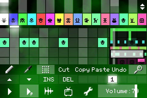 PixiTracker 1Bit (demo) APK Download For Free