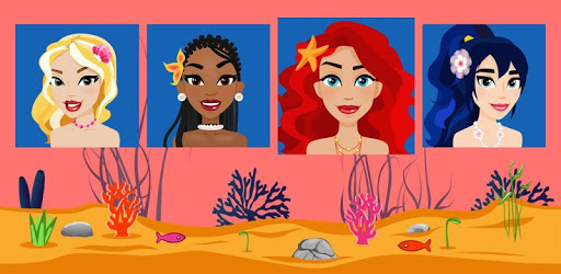 Mermaid Ocean Fishing for PC - How to Install on Windows PC, Mac