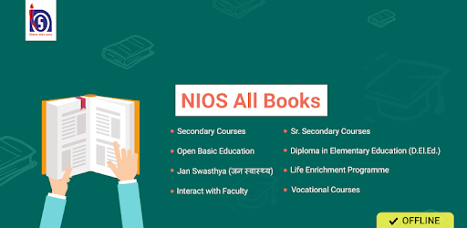 NIOS All Books for PC - How to Install on Windows PC, Mac