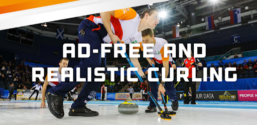 Curling Winter Games for PC - How to Install on Windows PC, Mac