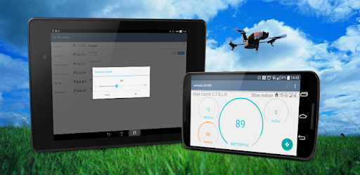 Drone Control Center *FREE for PC - How to Install on Windows PC, Mac