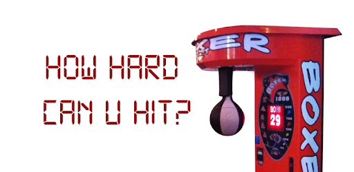 Punching Meter Boxing Machine for PC - How to Install on Windows PC, Mac