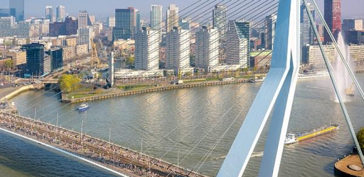 NN Marathon Rotterdam for PC - How to Install on Windows PC, Mac