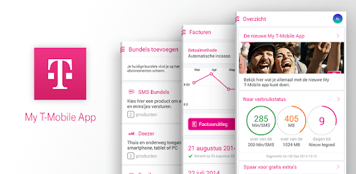My T-Mobile for PC - How to Install on Windows PC, Mac