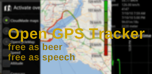 Open GPS Tracker for PC - How to Install on Windows PC, Mac