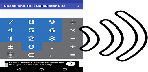Speak n Talk Calculator Lite for PC - How to Install on Windows PC, Mac