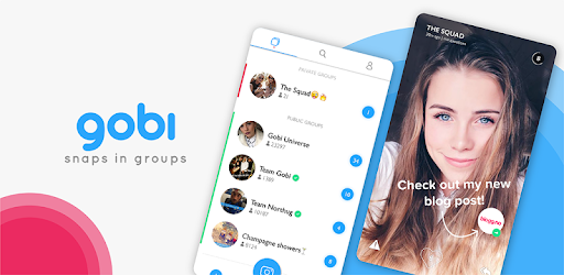 Gobi - Interactive stories for PC - How to Install on Windows PC, Mac