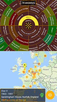 Kinsmap APK Download For Free