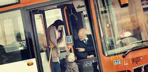 Skyss Travel for PC - How to Install on Windows PC, Mac