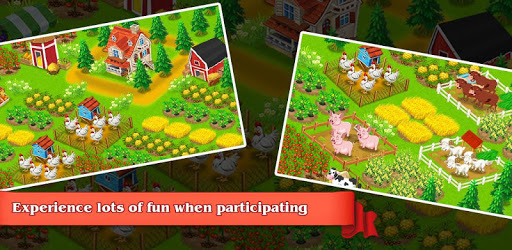 Happy Farm Life for PC - How to Install on Windows PC, Mac