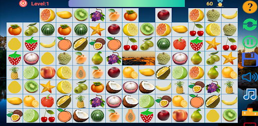 Fruits Connect Classic for PC - How to Install on Windows PC, Mac