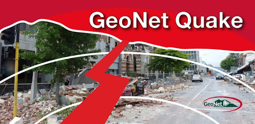 GeoNet for PC - How to Install on Windows PC, Mac