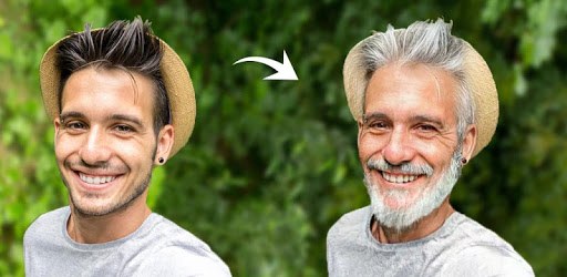 Old Age Face Effect for PC - How to Install on Windows PC, Mac